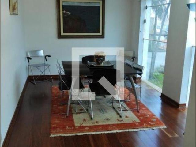 Casa à Venda Alto de Pinheiros, 4 Quartos, 344 m2