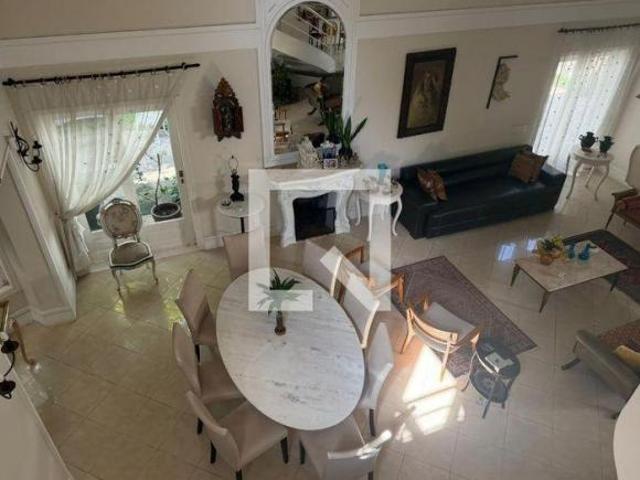 Casa à Venda Alto de Pinheiros, 4 Quartos, 357 m² São Paulo