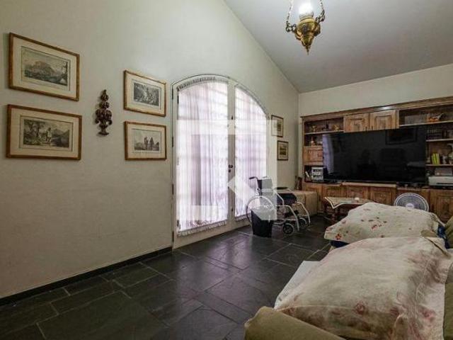 Casa à Venda Alto de Pinheiros, 4 Quartos, 380 m2