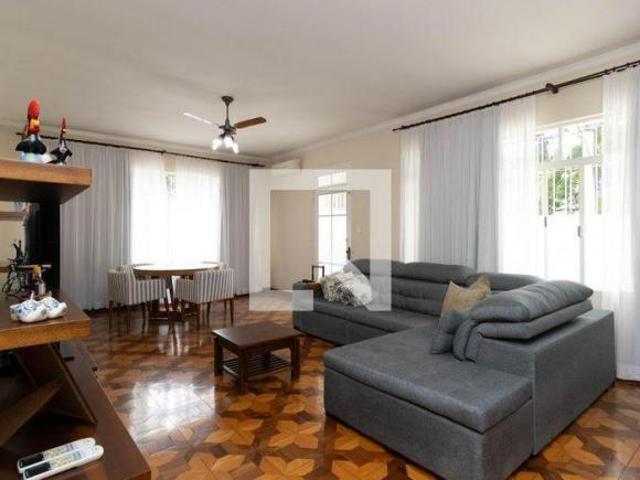 Casa à Venda Alto de Pinheiros, 4 Quartos, 300 m2