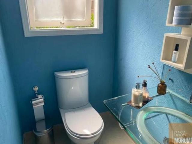 Casa à Venda Alto de Pinheiros, 4 Quartos, 460 m² São Paulo R$ 5.700.000 RENDA 27.000,00