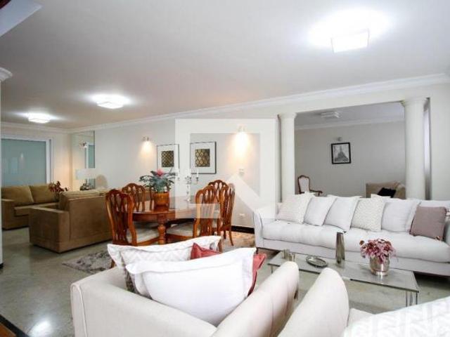 Casa à Venda Alto de Pinheiros, 4 Quartos, 482 m2