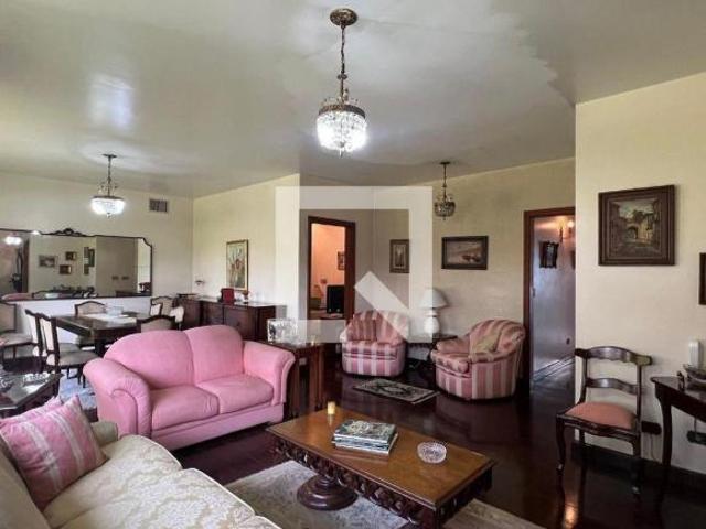 Casa à Venda Alto de Pinheiros, 4 Quartos, 485 m2