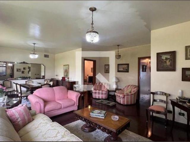 Casa à Venda Alto de Pinheiros, 4 Quartos, 485 m2