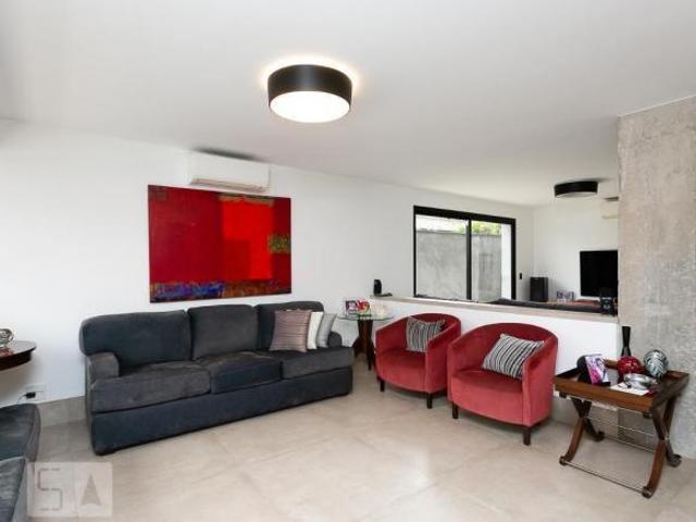 Casa à Venda Alto de Pinheiros, 4 Quartos, 496 m2