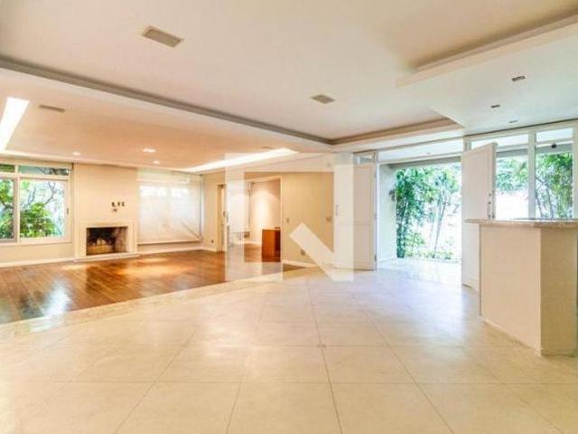 Casa à Venda Alto de Pinheiros, 4 Quartos, 400 m2