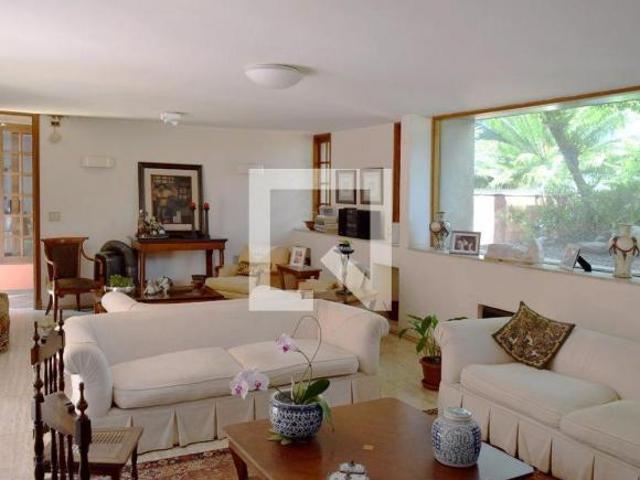 Casa à Venda Alto de Pinheiros, 4 Quartos, 535 m2
