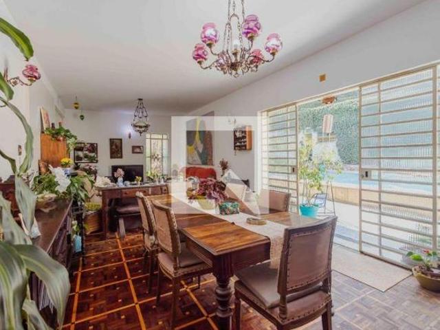 Casa à Venda Alto de Pinheiros, 4 Quartos, 690 m2