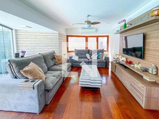 Casa à Venda Alto de Pinheiros, 4 Quartos, 620 m2