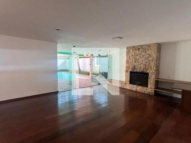 Casa à Venda Alto de Pinheiros, 4 Quartos, 768 m2