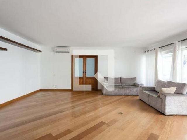 Casa à Venda Alto de Pinheiros, 5 Quartos, 350 m2