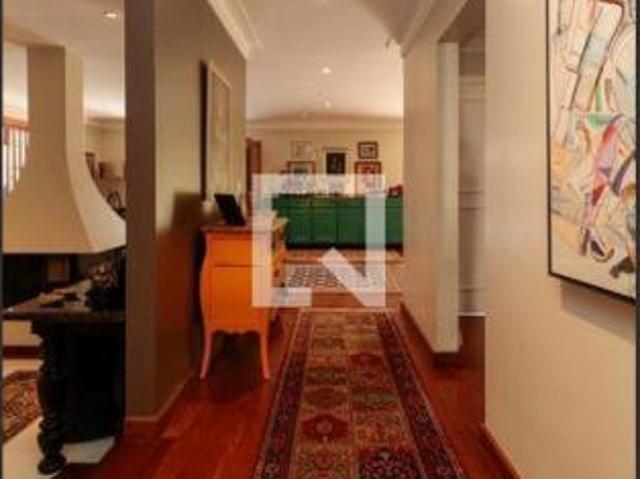 Casa à Venda Alto de Pinheiros, 5 Quartos, 476 m2