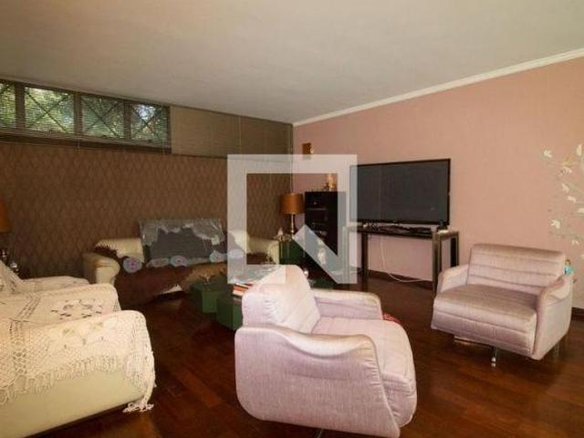 Casa à Venda Alto de Pinheiros, 6 Quartos, 233 m² São Paulo