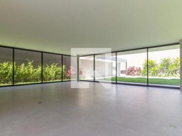 Casa à Venda Alto de Pinheiros, 6 Quartos, 518 m2