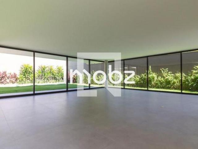Casa à Venda Alto de Pinheiros, 6 Quartos, 518 m2