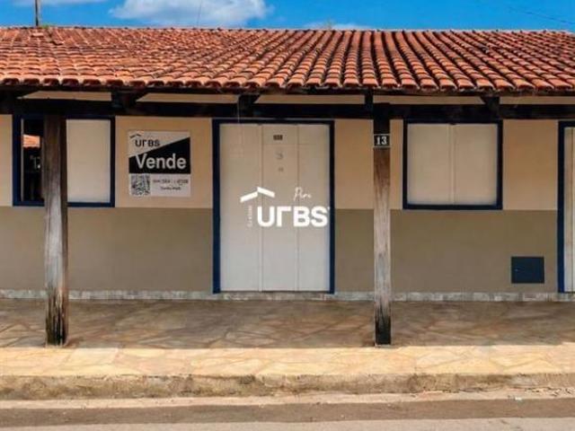 Casa à Venda Alto do Carmo | Pirenópolis GO