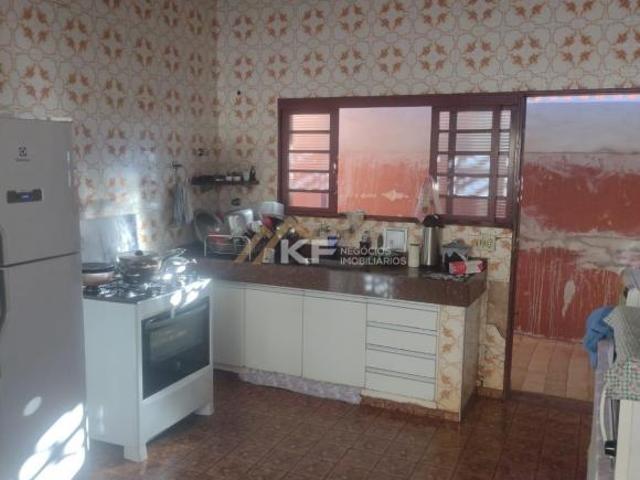 Casa á venda Alto do Ipiranga Ribeirão Preto SP
