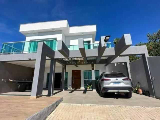 Casa à venda Alto do Joá