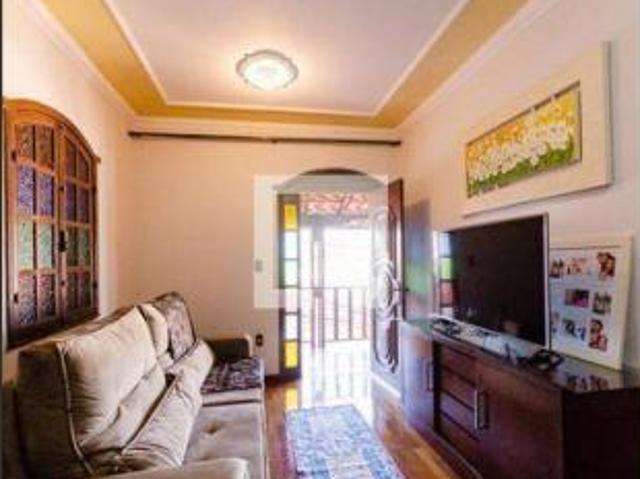 Casa à Venda Alto dos Pinheiros, 5 Quartos, 536 m² Belo Horizonte