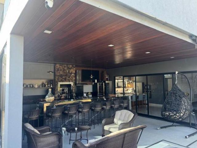 CASA A VENDA ALTO PADRÃO 3 SUÍTES 320M² CONDOMÍNIO RESIDENCIAL PECAN ITUPEVA SP