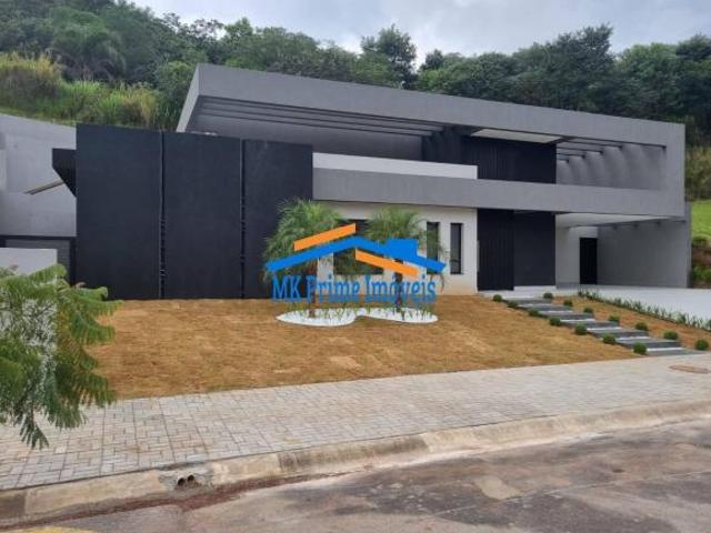 Casa à venda alto padrão,265m², 04 suítes, 04 vagas SANTANA DE PARNAÍBA