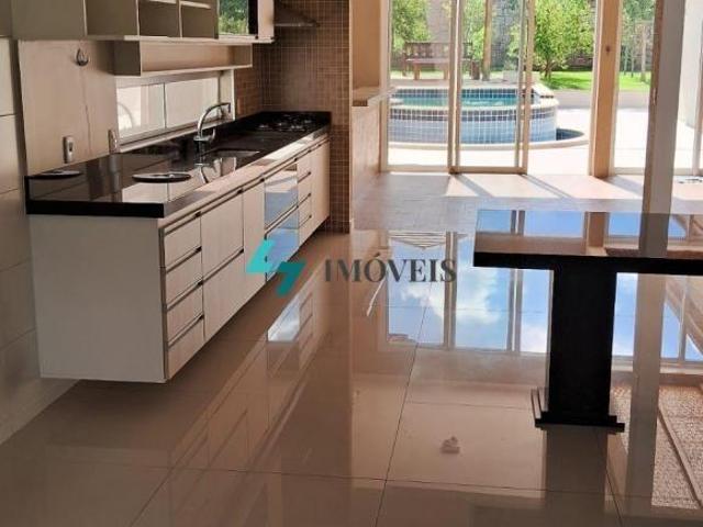 CASA A VENDA ALTO PADRÃO 376M² 3 SUÍTES/CLOSET E HIDRO QUINTA DAS PAINEIRAS JUNDIAÍ S.P