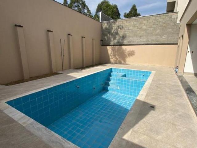 CASA A VENDA ALTO PADRÃO 4 QUARTOS 2 SUÍTES 260m² CONDOMÍNIO RESIDENCIAL PECAN ITUPEVA