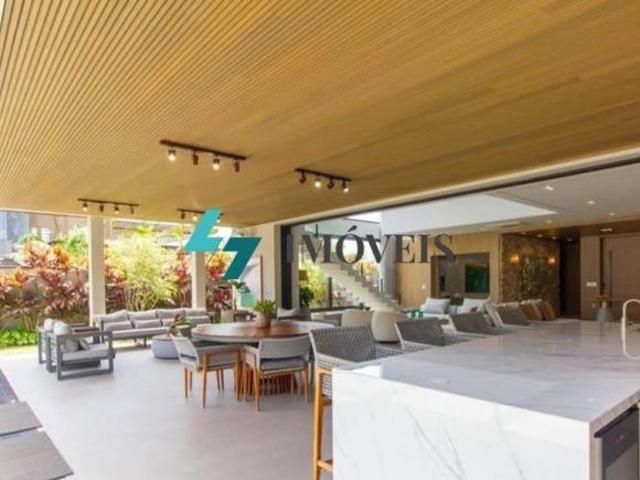 CASA A VENDA ALTO PADRÃO 4 SUÍTES PISCINA QUINTA DAS PAINEIRAS JUNDIAÍ S.P