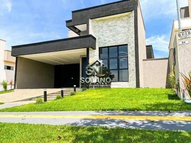 Casa a venda alto padrão Condominio Terras Alpha 1 Senador Canedo