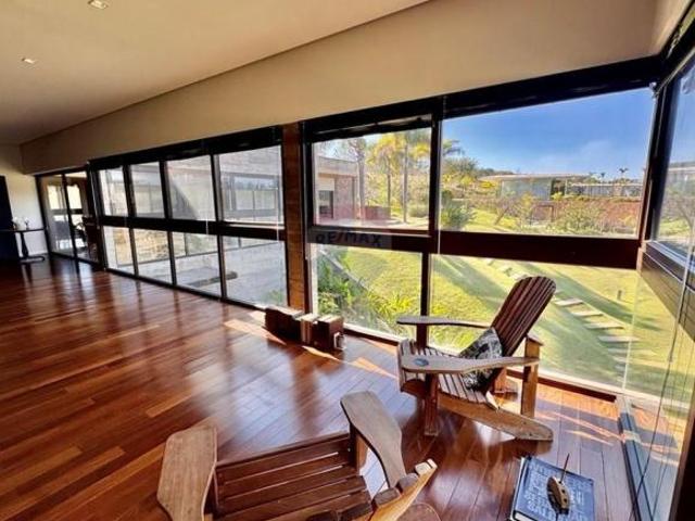 Casa à venda, alto padrão, Condomínio Fazenda Dona Carolina Maison Lumière re