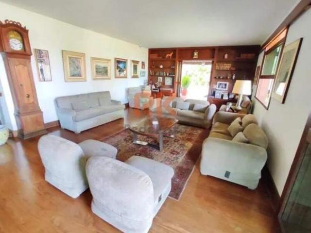 Casa à venda – Alto padrão | Belo Horizonte