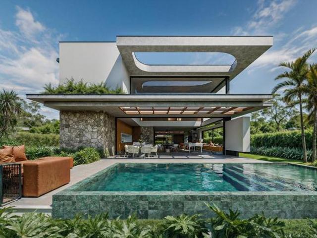 Casa à venda – Alto padrão em Atlântida | Xangri Lá