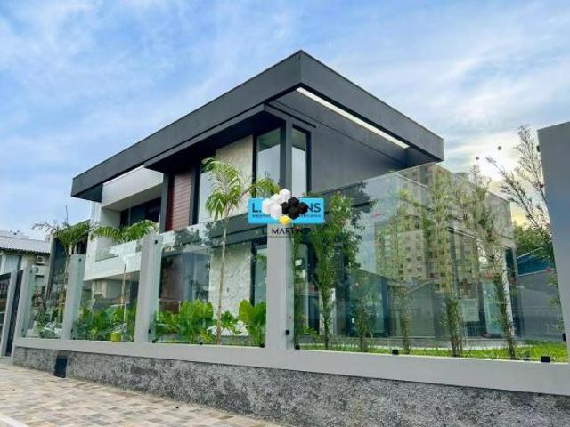 Casa a Venda Alto Padrão em Novo Hamburgo Bairro Jardim Mauá