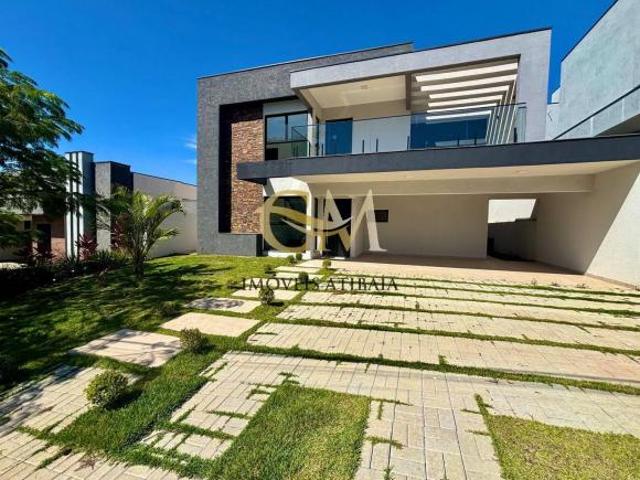 Casa a venda Alto Padrão Figueira Garden Atibaia