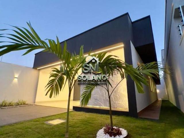 CASA A VENDA ALTO PADRÃO – VEREDA DOS BURITIS | GOIÂNIA