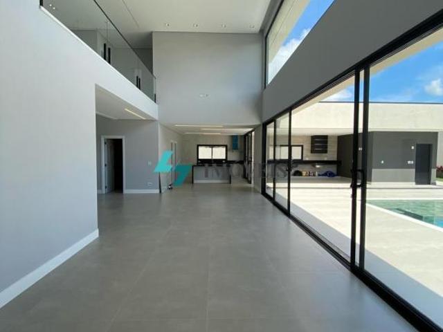 Casa a venda Alto Padrão 3 suítes/ piscina/quadra Cabreúva S.P