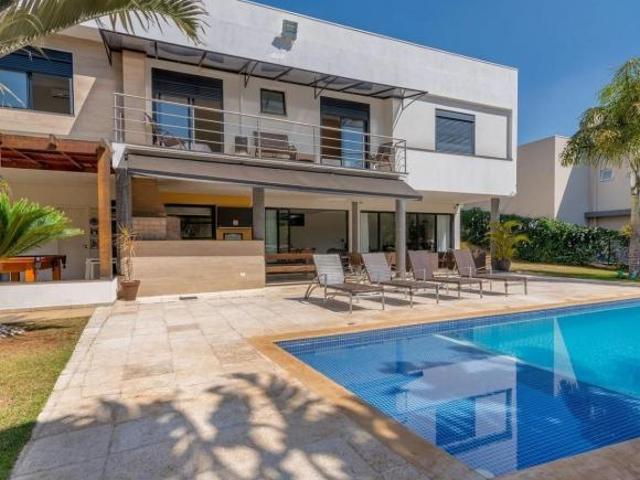 CASA MOBILIADA À VENDA CONDOMÍNIO RESEDÁS CAFEZAIS ITUPEVA SP