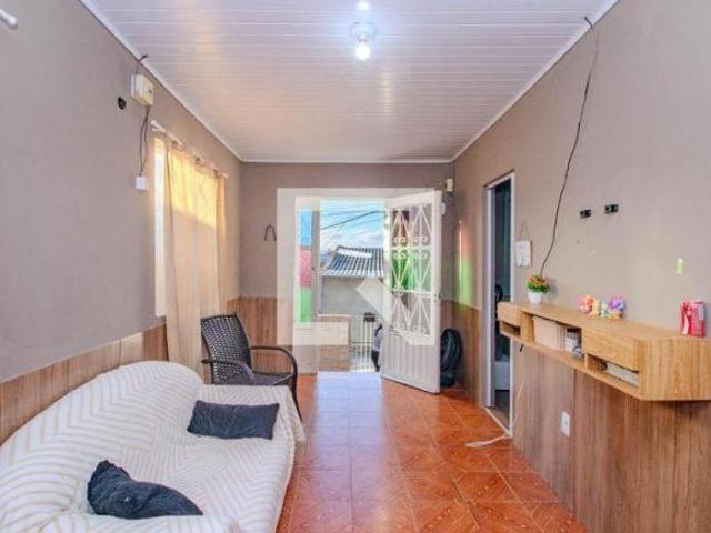 Casa à Venda Alto Petrópolis, 2 Quartos, 63 m² Porto Alegre