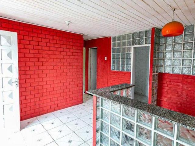 Casa à Venda Alto Petrópolis, 2 Quartos, 60 m² Porto Alegre