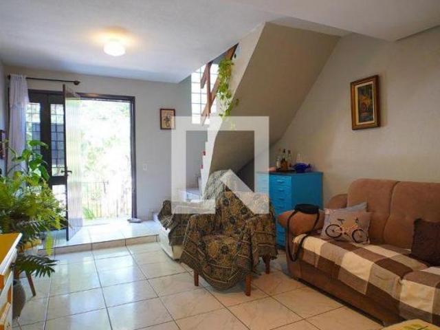 Casa à Venda Alto Petrópolis, 2 Quartos, 94 m² Porto Alegre