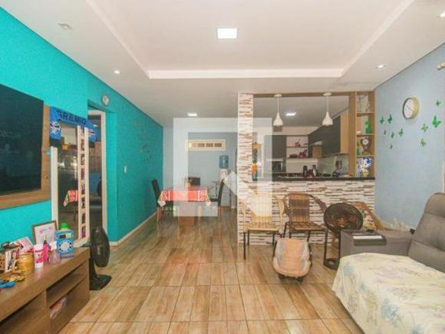 Casa à Venda Alto Petrópolis, 2 Quartos, 110 m² Porto Alegre