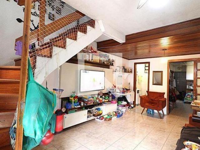 Casa à Venda Alto Petrópolis, 2 Quartos, 120 m² Porto Alegre