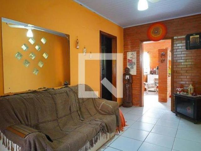 Casa à Venda Alto Petrópolis, 3 Quartos, 143 m² Porto Alegre