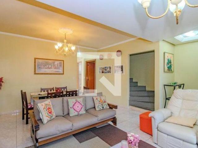 Casa à Venda Alto Petrópolis, 3 Quartos, 192 m² Porto Alegre