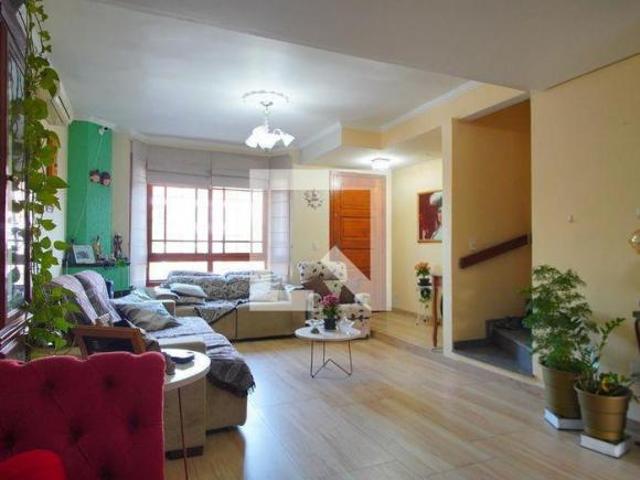 Casa à Venda Alto Petrópolis, 3 Quartos, 200 m² Porto Alegre