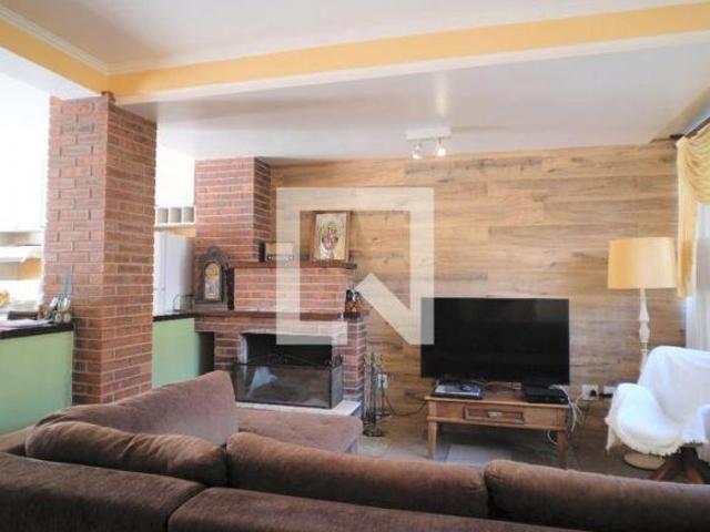 Casa à Venda Alto Petrópolis, 3 Quartos, 280 m² Porto Alegre