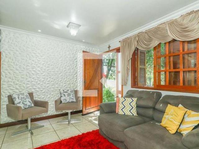 Casa à Venda Alto Petrópolis, 4 Quartos, 200 m² Porto Alegre