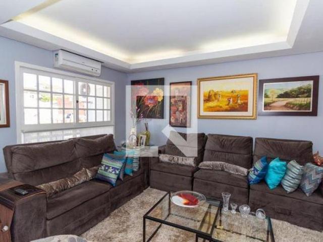 Casa à Venda Alto Petrópolis, 5 Quartos, 429 m² Porto Alegre