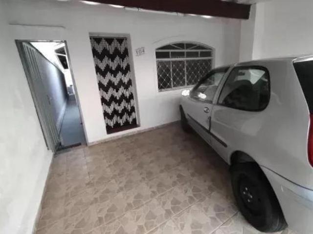 Casa à venda, Alto São Pedro, Taubaté, SP
