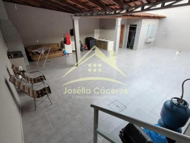 Casa à venda, Altos do Coxipó, Cuiabá, MT